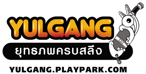 YG1 Logo - PlayPark TH